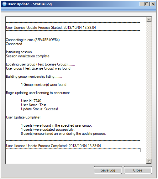 Free - SAP BI 4 Named User | Concurrent User Bulk Conversion Free - SAP BI 4 Named User | Concurrent User Bulk Conversion